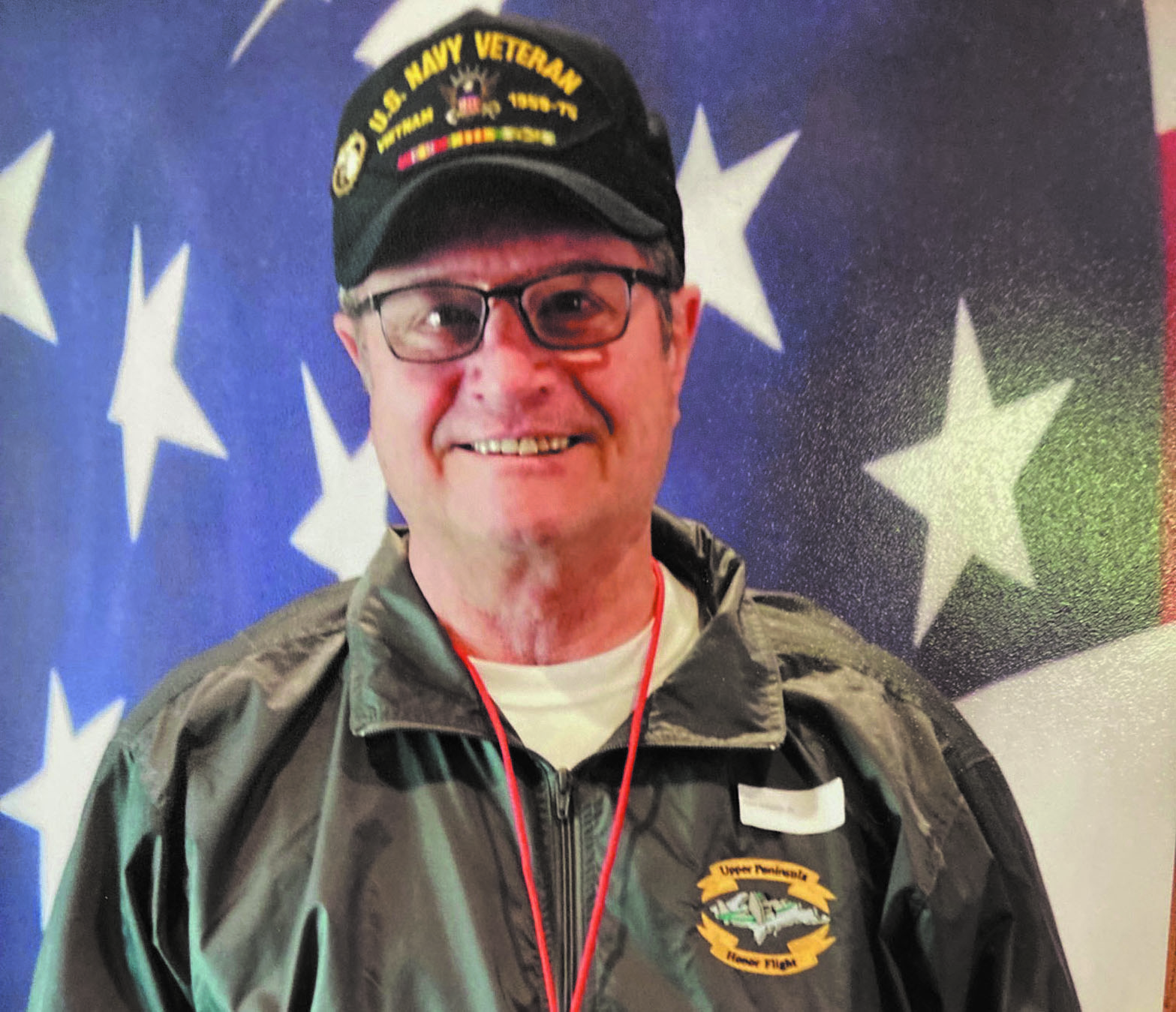 Daniel Jackovich: ‘Around the clock work’ | News, Sports, Jobs - The ...